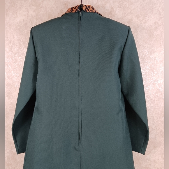 Andrea Kay | Skirts | Vintage Andrea Kay Suit Size P Hunter Green ...